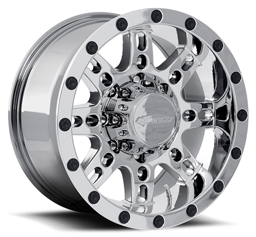 Pro Comp Wheels 31 Series Wheels | California Wheels