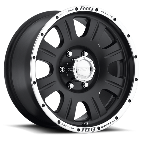 Eagle Alloys Tires 140 Wheels | California Wheels