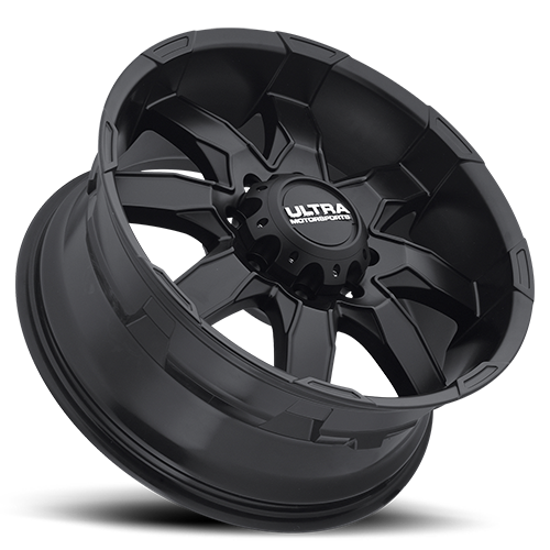 Ultra Motorsports - 225 Phantom - Perfection Wheels