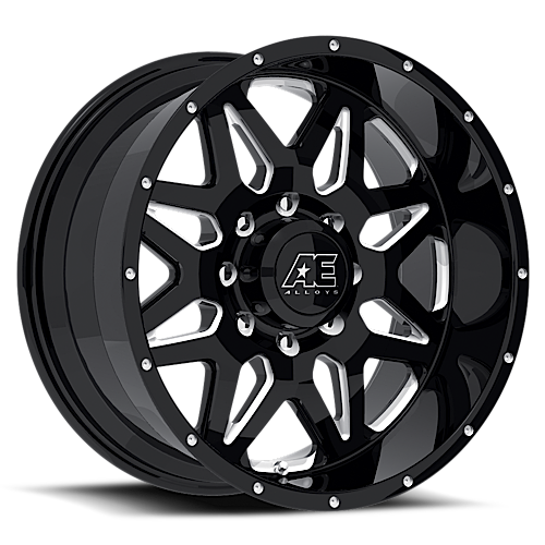 Eagle Alloys Tires 531 Wheels | California Wheels