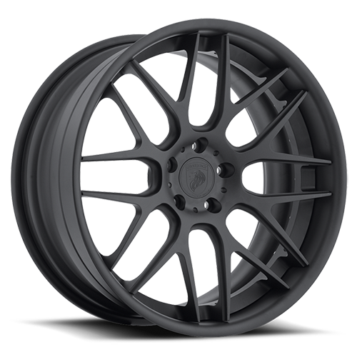 Nutek Wheels 708 Wheels | California Wheels