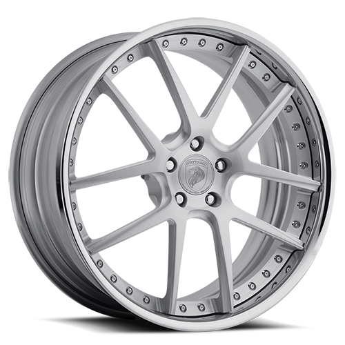Nutek Wheels 755 Wheels | California Wheels