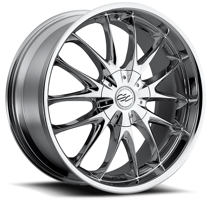 CEC Wheels c863 Wheels | California Wheels