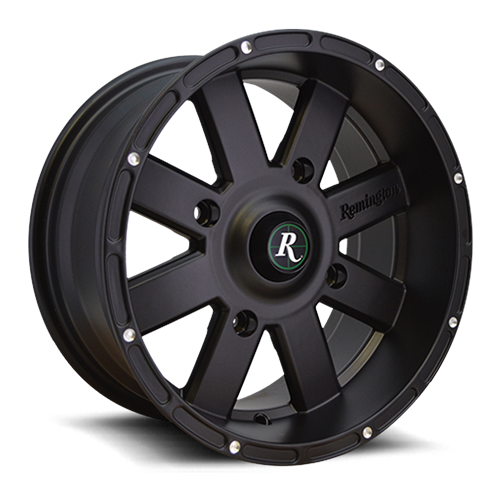 Limited Supply Remington Wheel Eight Point ATV Wheels | California Wheels
