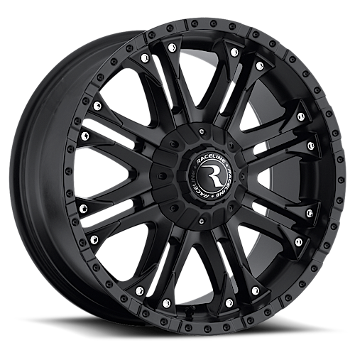 Limited Supply Raceline Wheel Octane Wheels | California Wheels