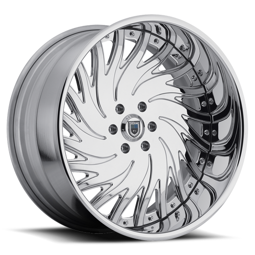 Asanti Forged Wheels A/F Series - Biscayne - Richline Motorsports