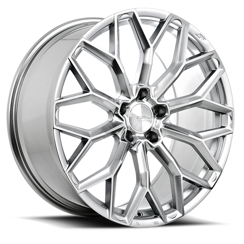 ACE Alloys AFF03 Wheels | California Wheels