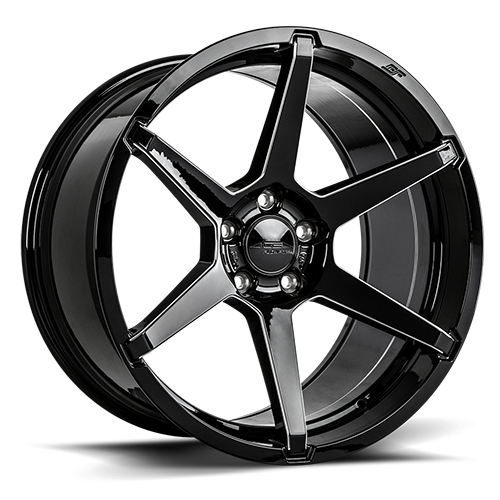 ACE Alloys AFF06 Wheels | SoCal Custom Wheels