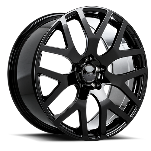 ACE Alloys AFF07 Wheels | California Wheels