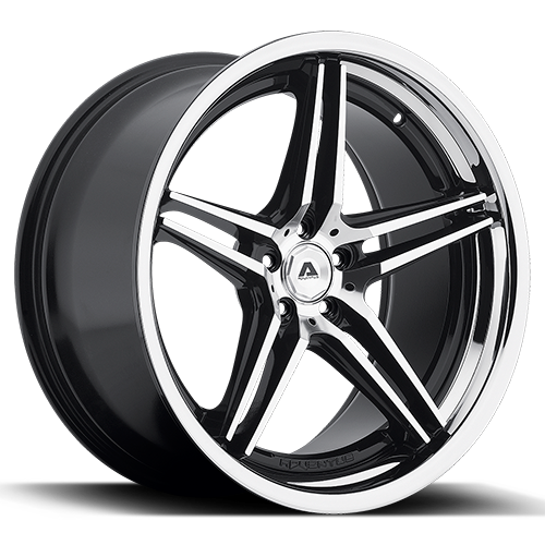 Adventus AVS-1 Wheels | California Wheels