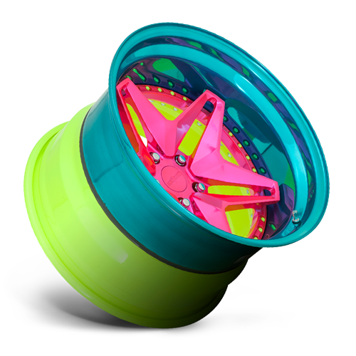 Rotiform AVV Wheels & AVV Rims On Sale