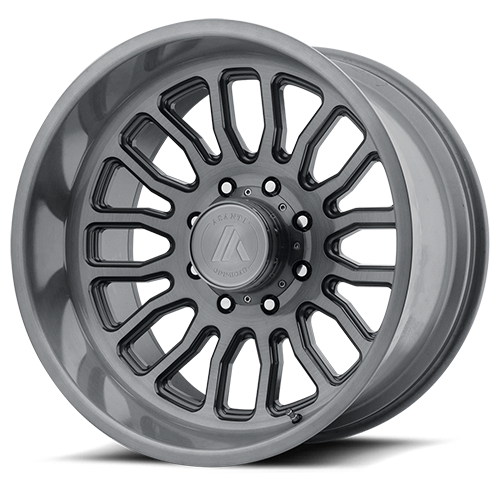 Asanti Off-Road AB815 Workhorse Wheels | California Wheels