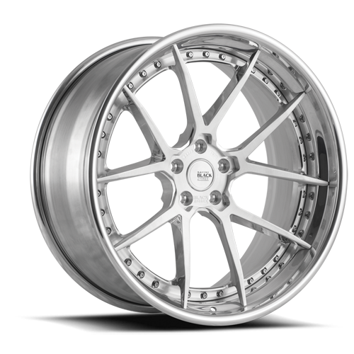 Savini Black Di Forza BM14-L Wheels & BM14-L Rims On Sale