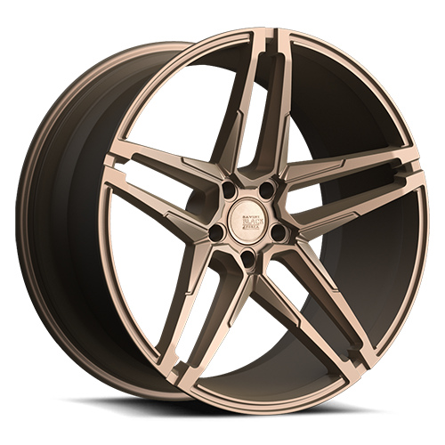 Savini Black Di Forza BM17 Wheels BM17 Rims On Sale