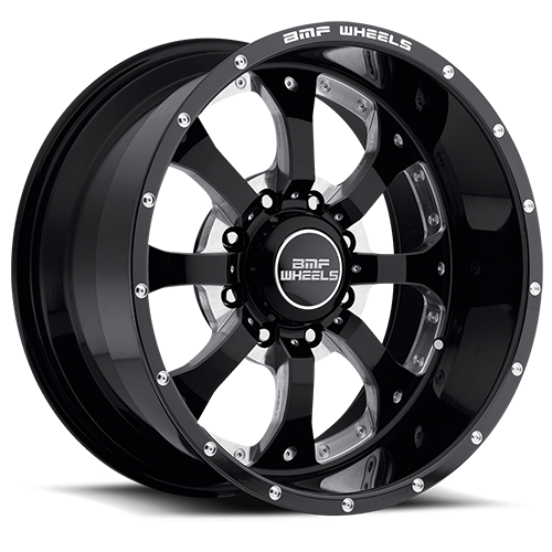 Novakane Wheels | California Wheels