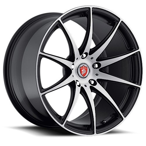 Bavaria Wheels BM10 Wheels | California Wheels