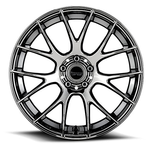 Bremmer BR5 Wheels | California Wheels