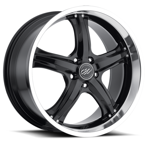 CEC Wheels c856 Wheels | California Wheels