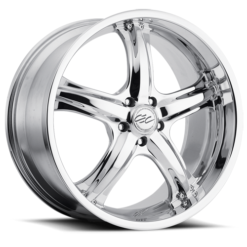 CEC Wheels c856 Wheels | California Wheels
