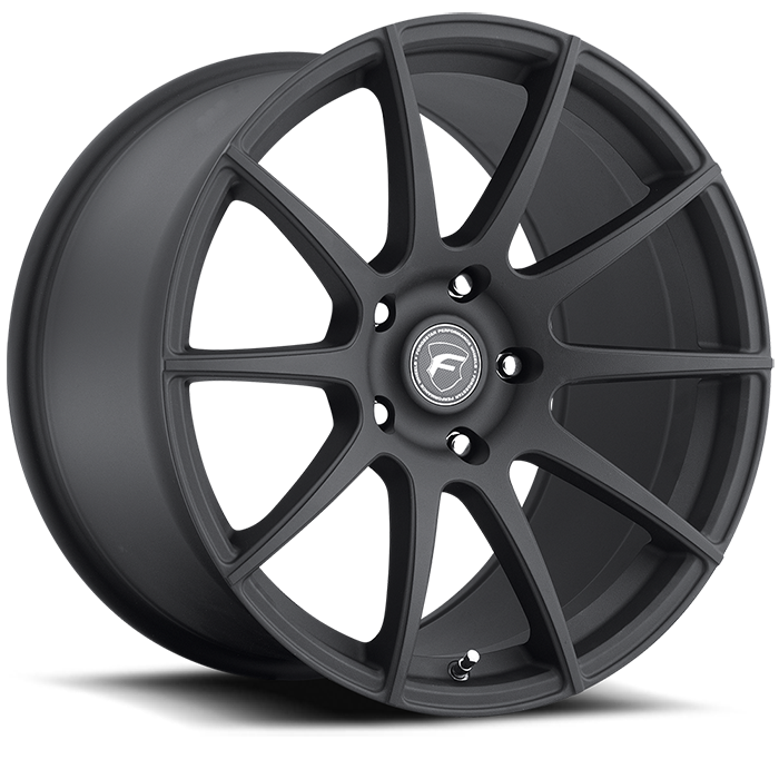 Forgestar CF 10 Wheels | California Wheels