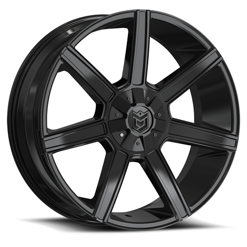 Dropstars Offroad DS650 Wheels | California Wheels
