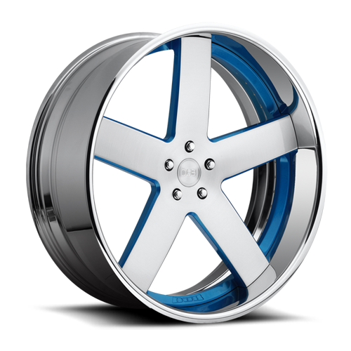 DUB Forged Baller - X84 Wheels & Baller - X84 Rims On Sale