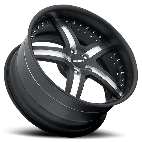 Schott Daytona Wheels & Daytona Rims On Sale
