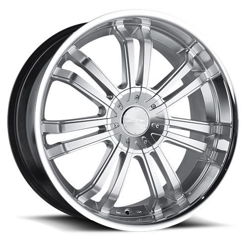 ACE Alloys Devine Wheels | California Wheels