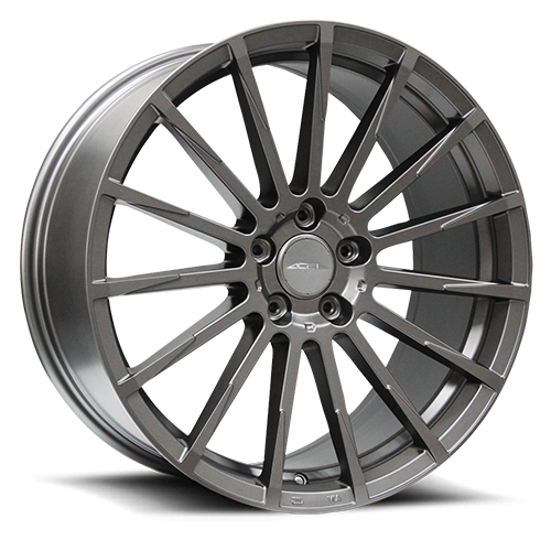 ACE Alloys Devotion Wheels | California Wheels