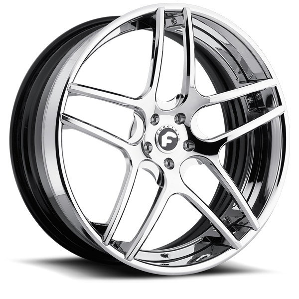 Forgiato 2.0 DIECI-ECL Wheels | California Wheels