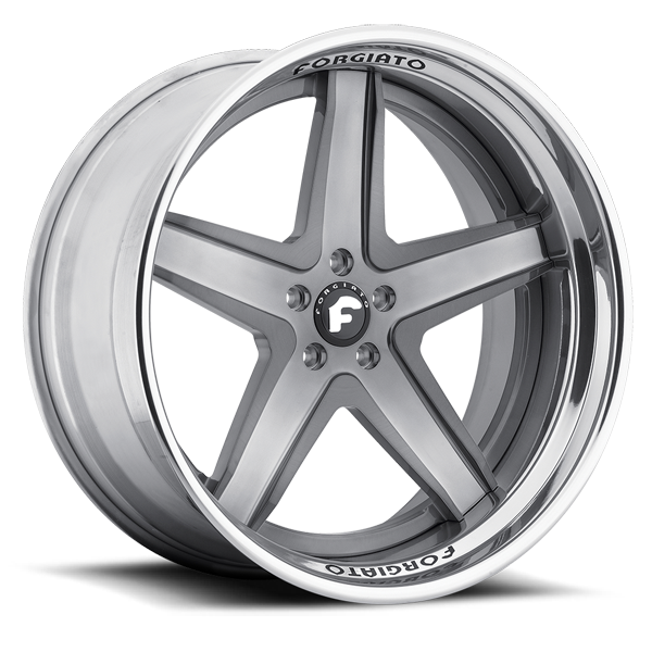 Forgiato 2.0 F2.03 Wheels | California Wheels