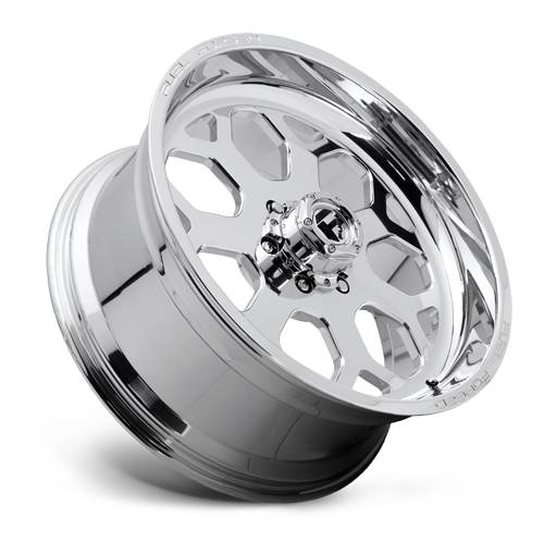 Fuel Forged Wheels FF14 Wheels & FF14 Rims On Sale