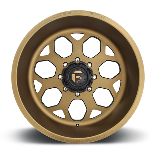 Fuel Forged Wheels FF14 Wheels & FF14 Rims On Sale
