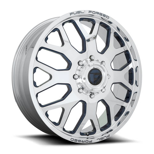 FF19D - Front - FIRST CHOICE FORD OFFROAD