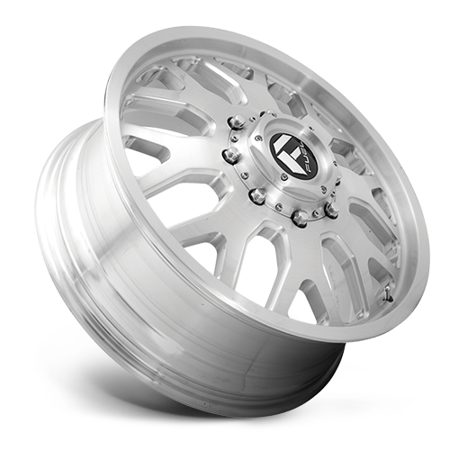 FF19D - Front - FIRST CHOICE FORD OFFROAD