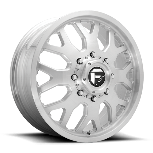 FF19D - Front - FIRST CHOICE FORD OFFROAD
