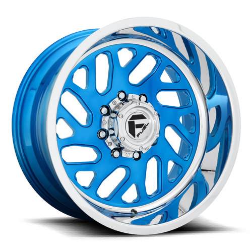 Fuel Forged Wheels FF29 Wheels & FF29 Rims On Sale