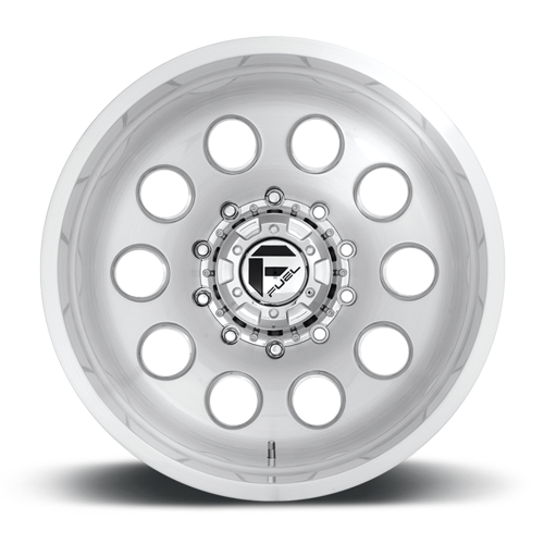 FF31D - 10 Lug Rear - FIRST CHOICE FORD OFFROAD