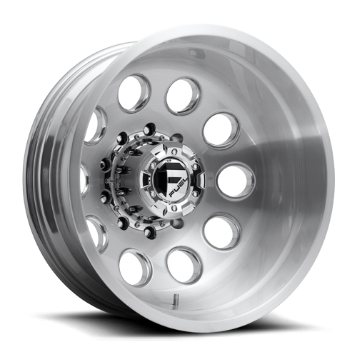 FF31D - 10 Lug Rear - FIRST CHOICE FORD OFFROAD