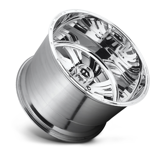 Fuel Forged Wheels FF32 - 8 Lug Wheels & FF32 - 8 Lug Rims On Sale