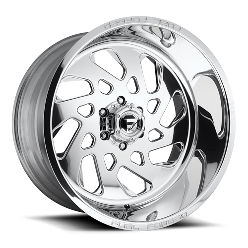 Wheels - Fuel Off-Road Wheels