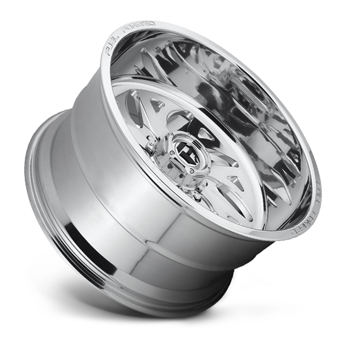 Fuel Forged Wheels FF59 - 8 Lug Wheels & FF59 - 8 Lug Rims On Sale