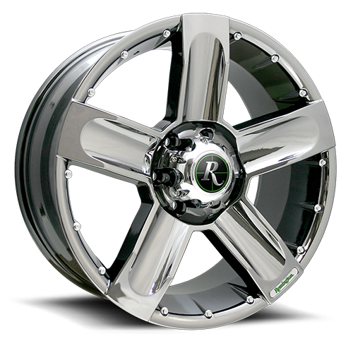 Limited Supply Remington Wheel High Country Wheels | California Wheels
