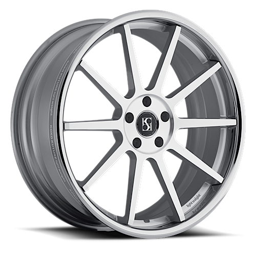 KOKO Kuture Lindos Wheels | California Wheels