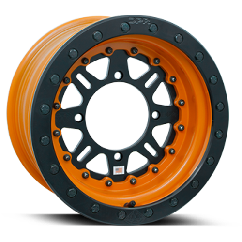 DPR Ruger Wheels | California Wheels