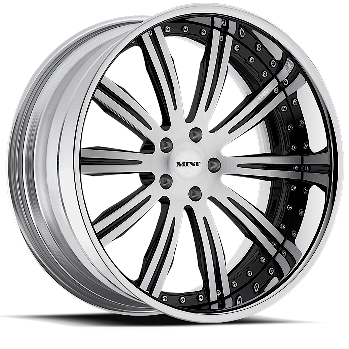 MINT Wheels MINT X Wheels | California Wheels