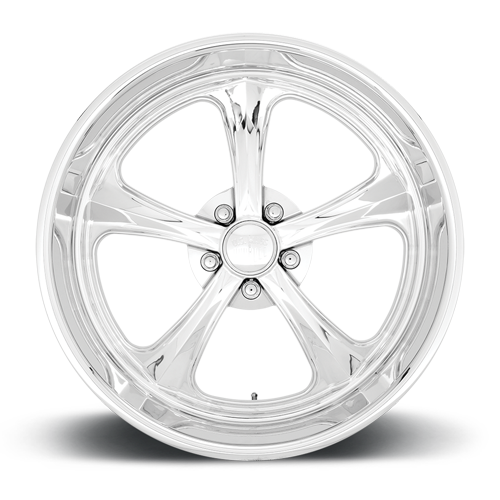 US Mags Montana - Precision Series Wheels & Montana - Precision Series ...