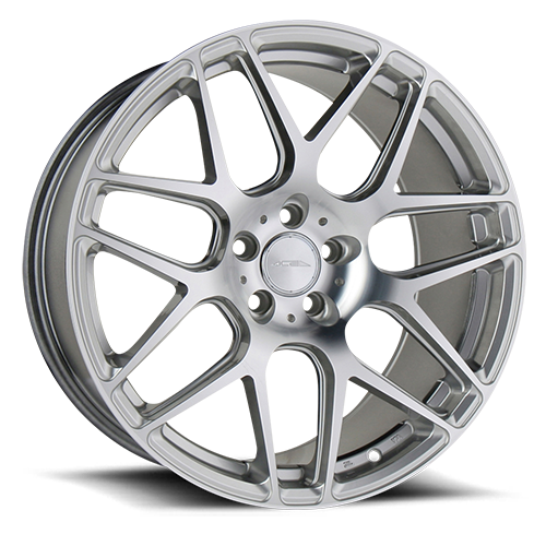 Limited Supply Ace Alloy Mesh 7 Wheels | California Wheels