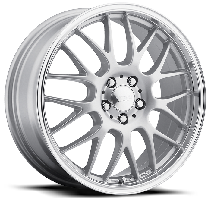 Limited Supply MB Motoring Mesh X Wheels | California Wheels