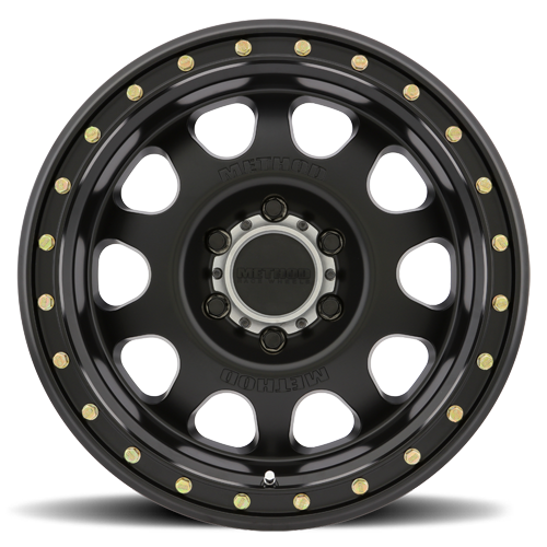 Method Race Wheels MR311 - Vex Wheels & MR311 - Vex Rims On Sale